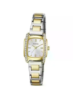 Guess Logo-print 25mm Watch