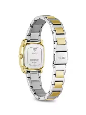 Guess Logo-print 25mm Watch