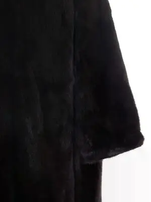 YVES SALOMON Reversible Faux-fur Coat