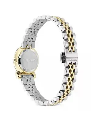 FERRAGAMO Gancini Twisted 23mm Watch