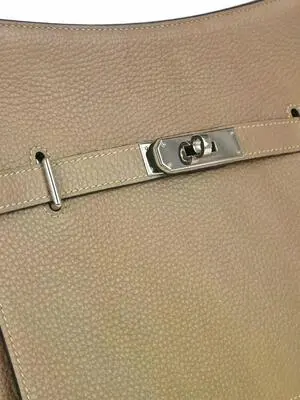 Hermès 28 Jypsiere Shoulder Bag