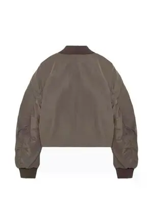 WON HUNDRED Otto Padded Bomber Jacket