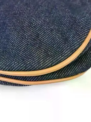 Dior Saddle Shoulder Bag