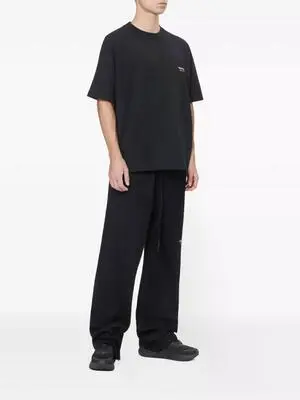 Fear Of God Essentials Logo-print T-shirt