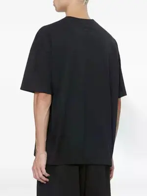 Fear Of God Essentials Logo-print T-shirt