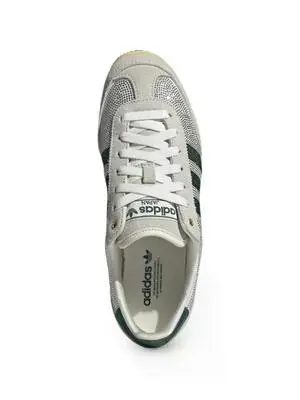 Adidas Crystal-embellished Japan Sneakers