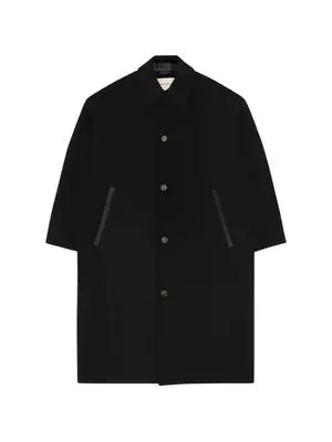 ENTIRE STUDIOS Arcform Coat