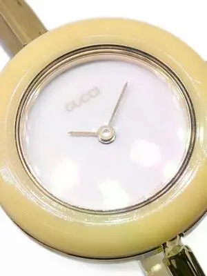 Gucci Chameleon Change Bezel 25mm Watch