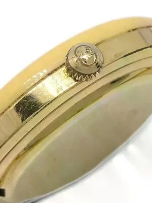 Gucci Chameleon Change Bezel 25mm Watch