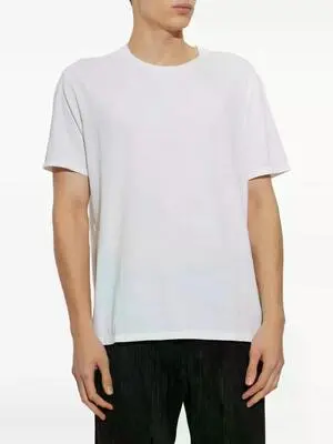 POST ARCHIVE FACTION Crew-neck T-shirt