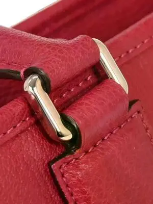 Loewe 28 Amazona Handbag