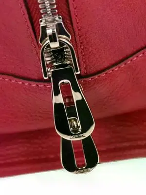 Loewe 28 Amazona Handbag