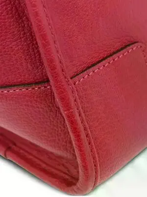 Loewe 28 Amazona Handbag