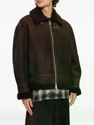 ARMA Sano Shearling Jacket