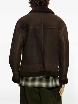 ARMA Sano Shearling Jacket