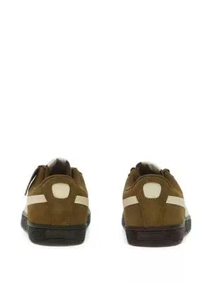 PUMA Charles F. Stead Vi Lace-up Sneakers