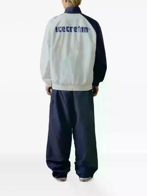 ICECREAM Logo-embroidered Track Pants
