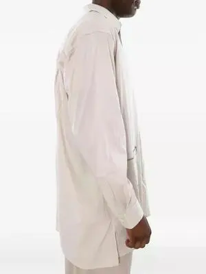 Y3 Long-sleeve Shirt
