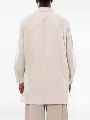 Y3 Long-sleeve Shirt