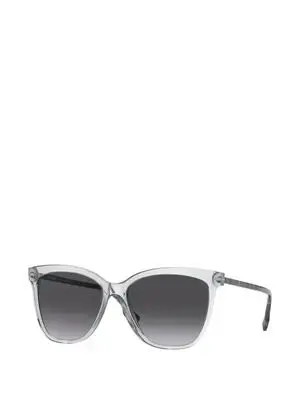 Burberry Cat-eye Sunglasses