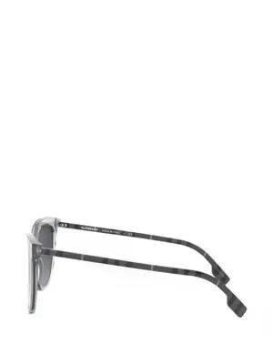 Burberry Cat-eye Sunglasses