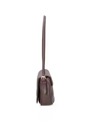 Miu Miu Leather Pouch