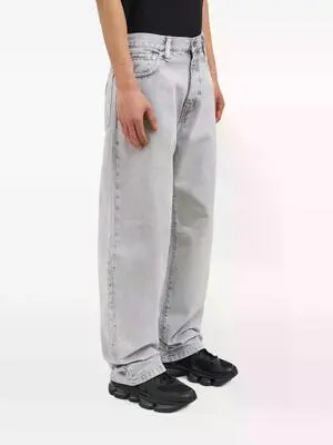 Carhartt Work In Progress Landon Smithfield Jeans