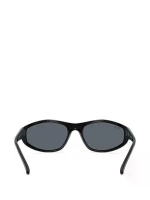 Ray-ban Logo-detail Sunglasses