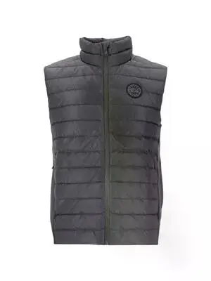 Canada Goose Hybridge Flavio Padded Gilet - Grey