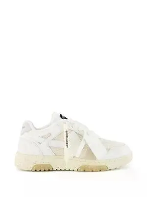Off-White Out Of Office Sneakers - White