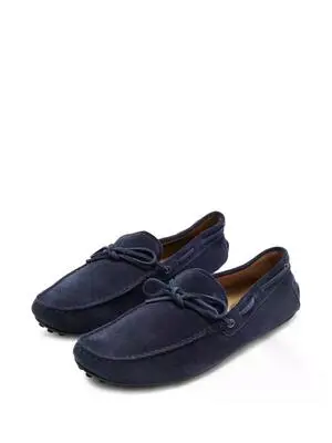 TOD'S City Gommino Loafers