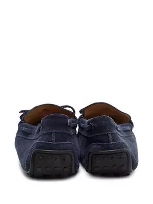 TOD'S City Gommino Loafers