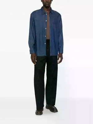 A KIND OF GUISE Gusto Denim Shirt