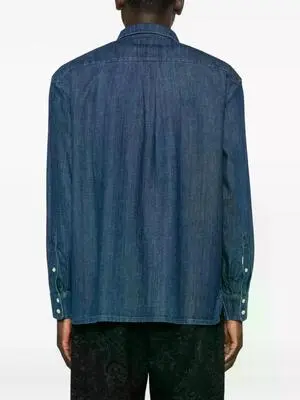 A KIND OF GUISE Gusto Denim Shirt