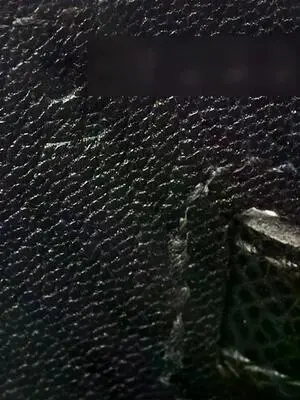 Hermès 2022 25 Birkin Sellier Tote Bag - Black