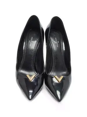 LOUIS VUITTON Heart Breaker Pumps