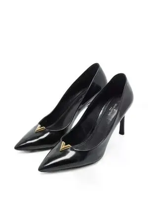 LOUIS VUITTON Heart Breaker Pumps