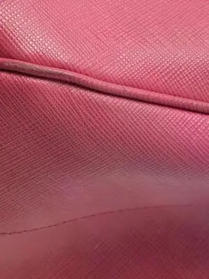 Prada Medium Galleria Saffiano Leather Tote Bag