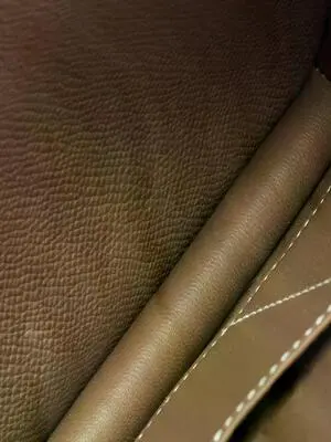 Hermès 2023 Mini Constance Crossbody Bag
