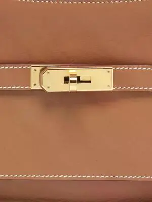 Hermès 2023 Mini Jypsiere Shoulder Bag
