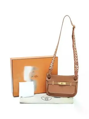 Hermès 2023 Mini Jypsiere Shoulder Bag