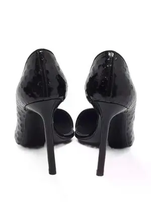 Saint Laurent Anja D'orsay Pumps