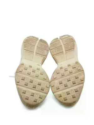 Gucci Rhyton Chunky Sneakers