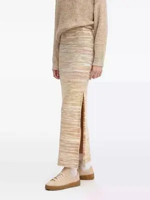 BILLABONG Maxi Side-split Skirt