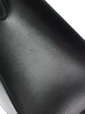 Hermès Kelly Sport Mm Leather Tote Bag