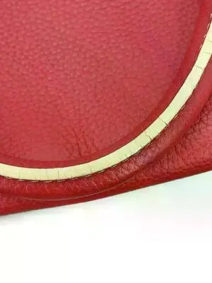 LOUIS VUITTON 2006 Tobago Carryall Tote Bag