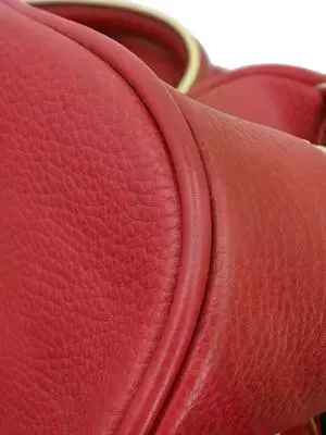 LOUIS VUITTON 2006 Tobago Carryall Tote Bag