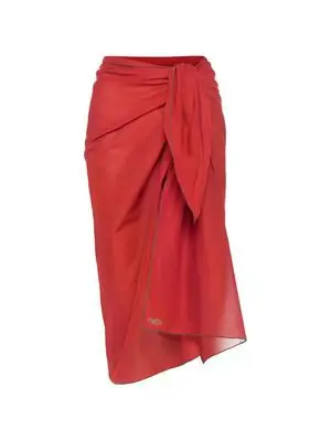 ERES Cabine Sarong - Red