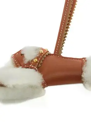 Hermès Budy Bag Charm