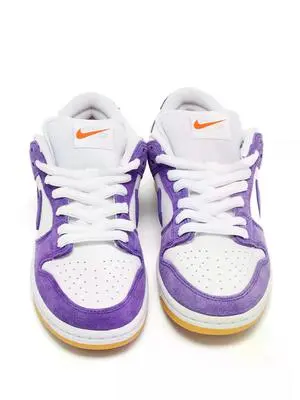 Nike Sb Dunk Pro Iso Low-top Sneakers